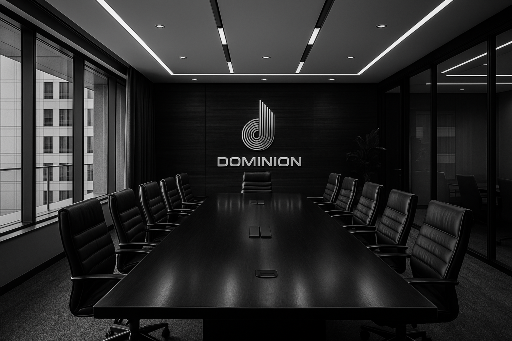 Home - Dominion Strategic Partners